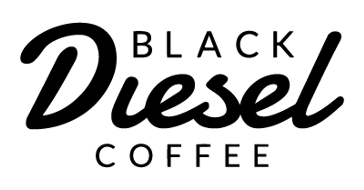 Black Diesel Coffee, Ann Arbor